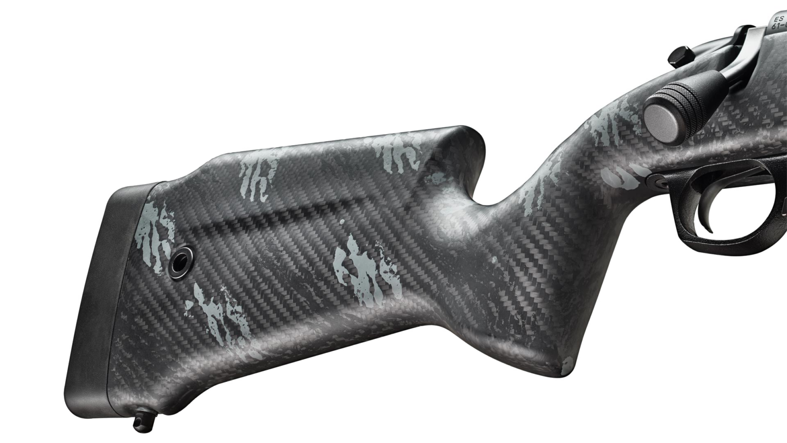 Rifle BERGARA B14 CREST CARBON – Mas Que Caza
