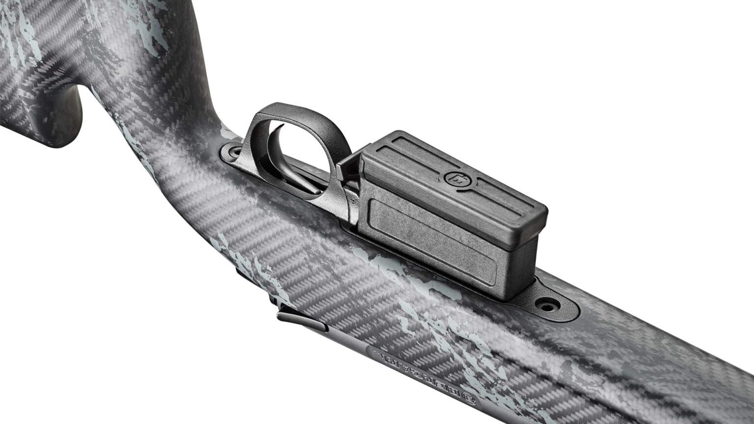 Rifle BERGARA B14 CREST CARBON – Mas Que Caza